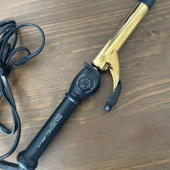 Paul Mitchell | Hair | Paul Mitchell Pro Tools Express Curling Iron ...